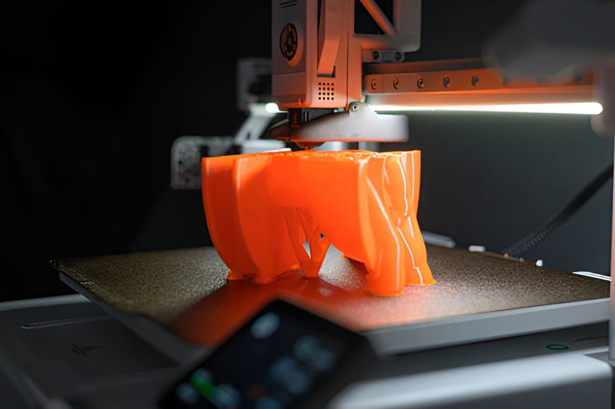 How does 3D Enable Lean Manufacturing Processes - Premium Parts