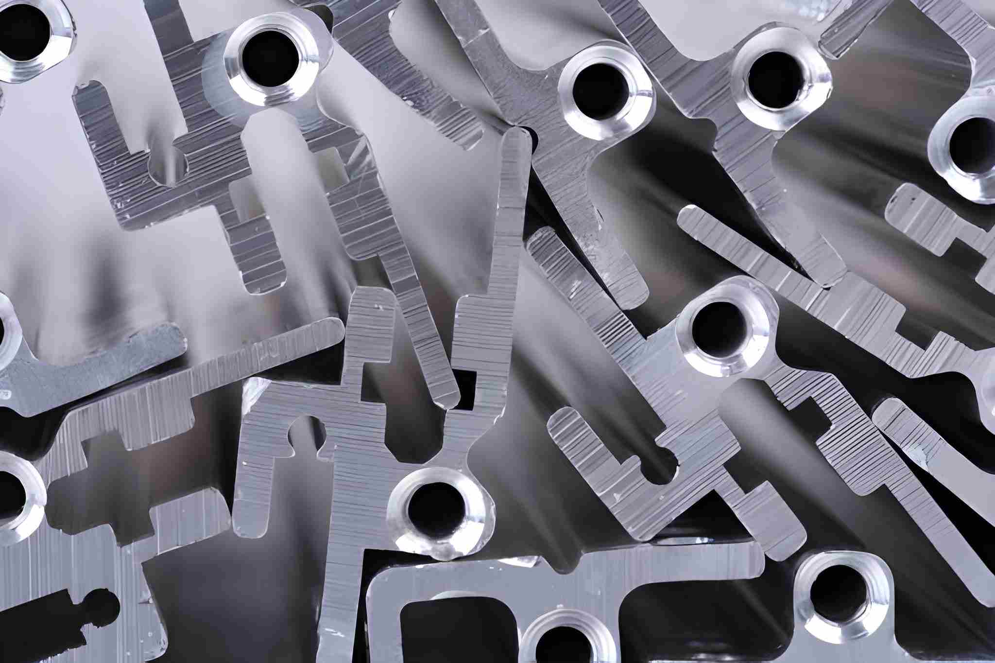 8 Ways to Avoid Burrs in Aluminum Extrusion - Premium Parts