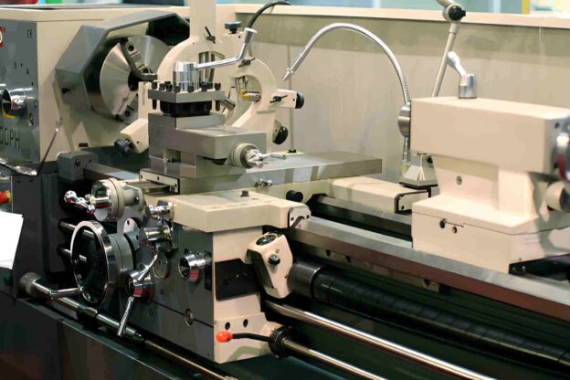 What Is Lathe Machine and What Does a Lathe Machine Do? - Premium Parts