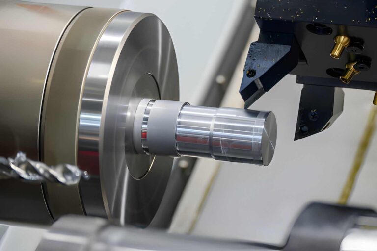What Is Lathe Machine and What Does a Lathe Machine Do? - Premium Parts