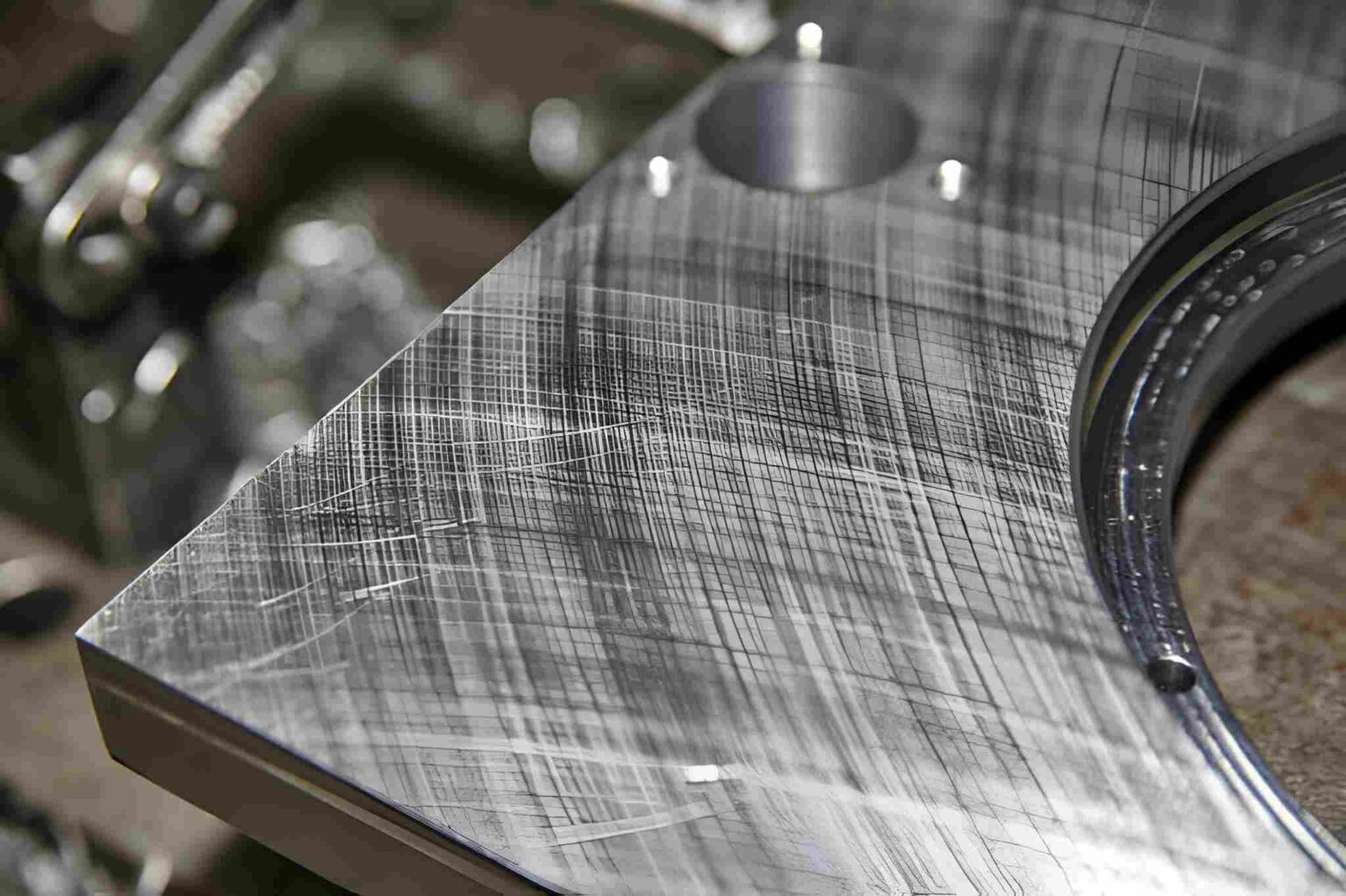 Surface Roughness: A Guide To Methods and Measurement
