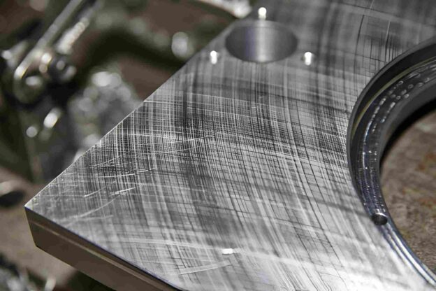 Surface Roughness: A Guide To Methods and Measurement