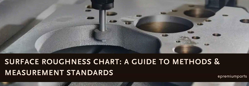 Surface Roughness: A Guide To Methods and Measurement