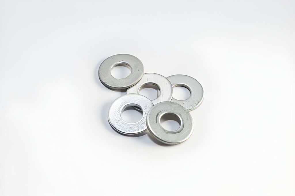 An Ultimate Guide To Types of Washers: Materials & Sizes - Premium Parts