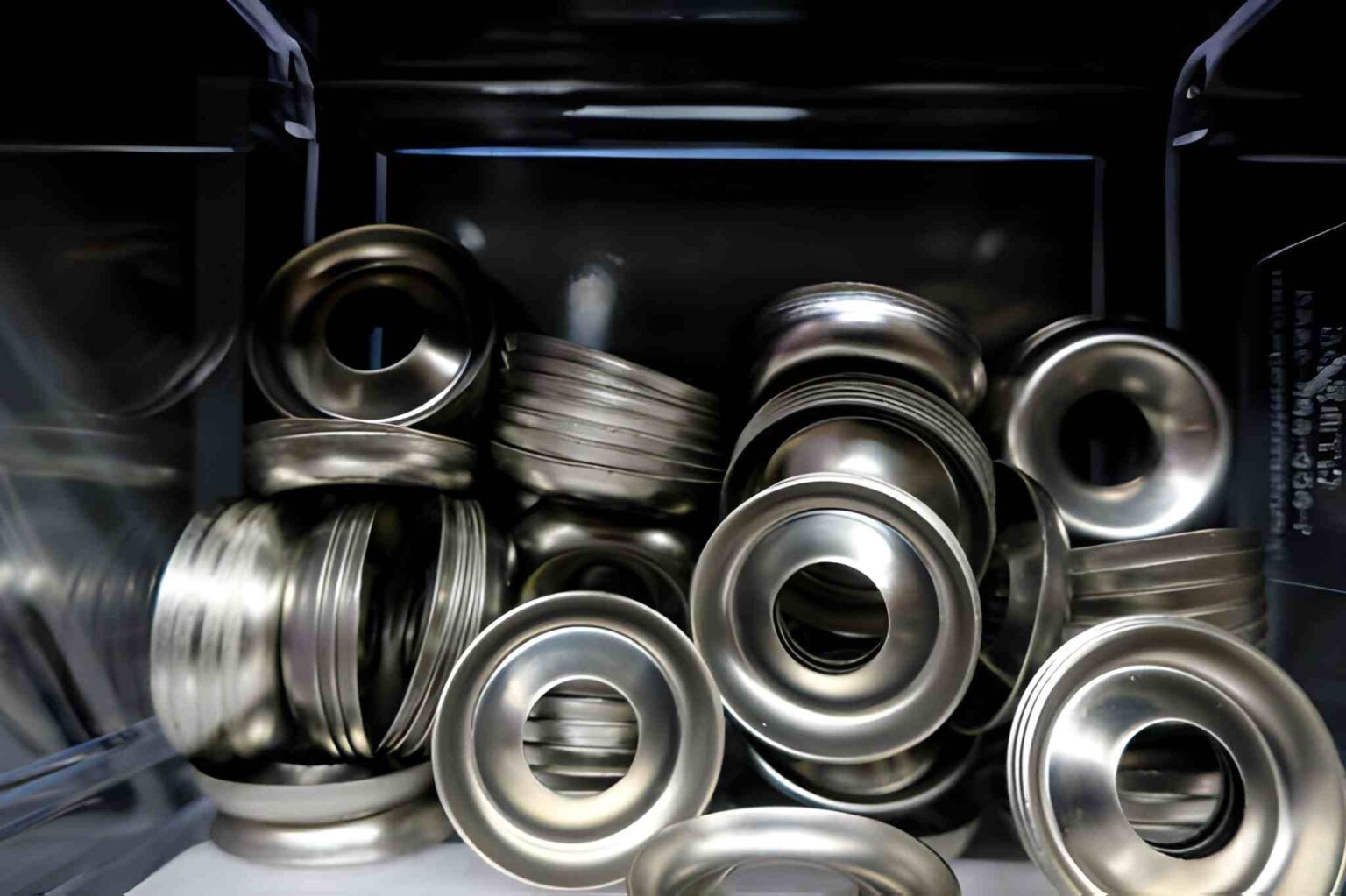 An Ultimate Guide To Types of Washers: Materials & Sizes - Premium Parts