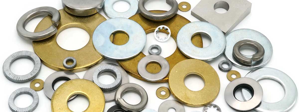 An Ultimate Guide To Types of Washers: Materials & Sizes - Premium Parts