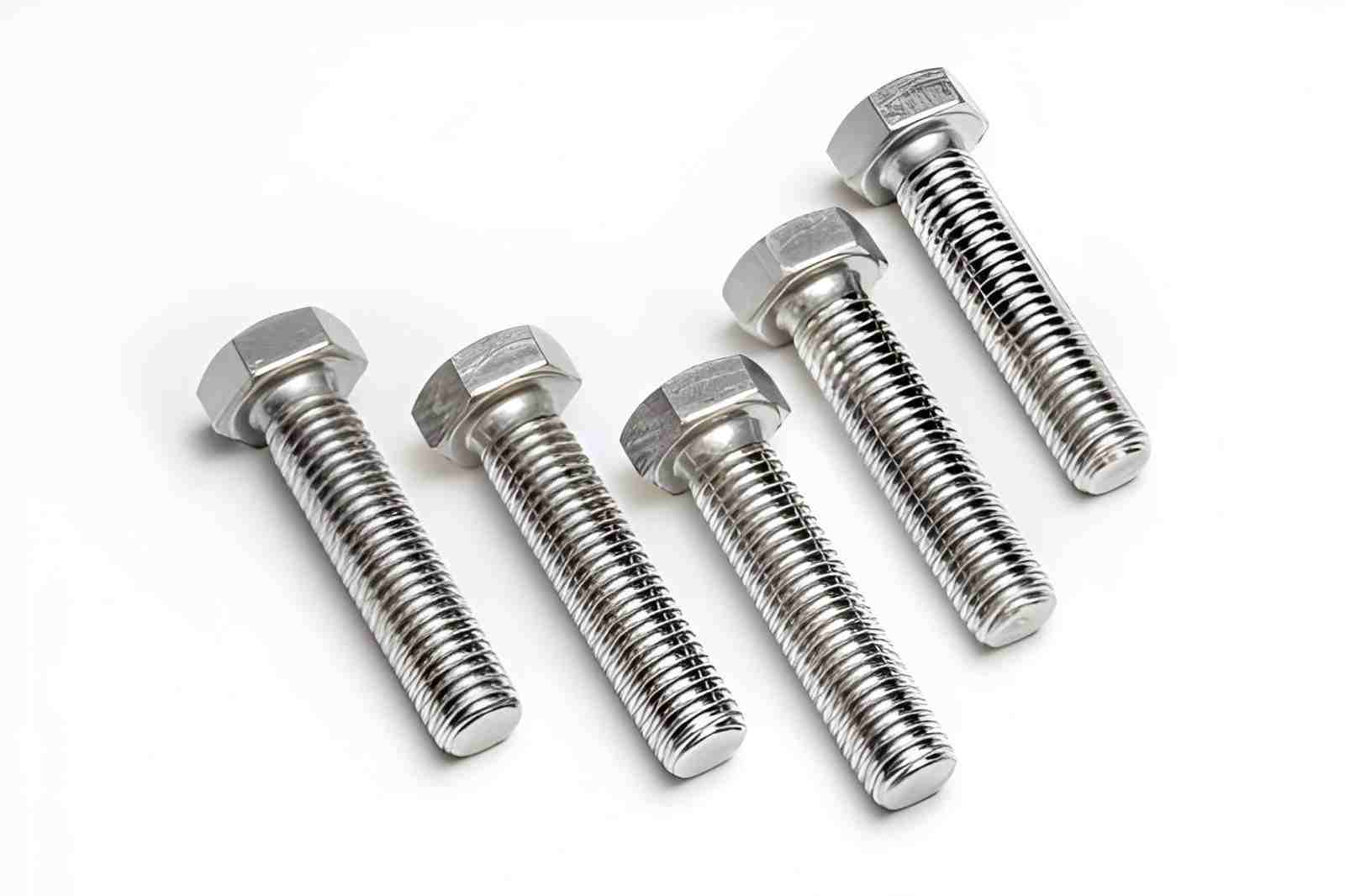 What Are The Different Types of Fasteners & Their Uses - Premium Parts