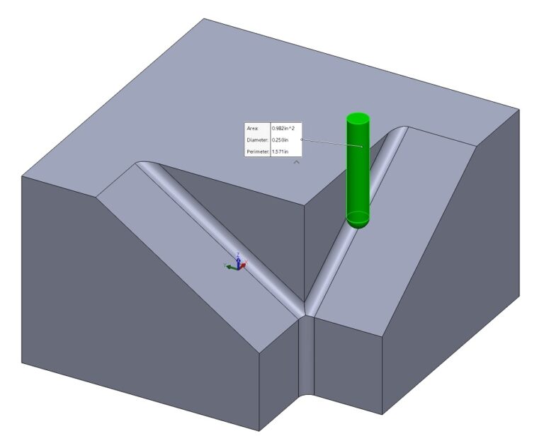 Fillet Vs Chamfer: Things You Need To Know - Premium Parts