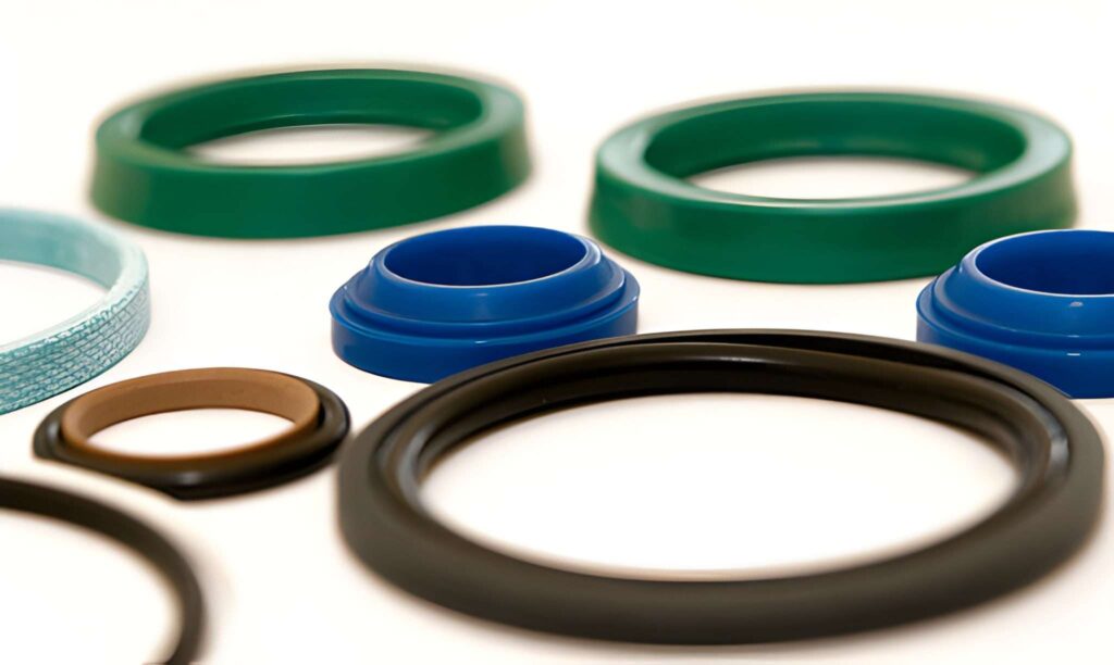 An Ultimate Guide To Types of Washers: Materials & Sizes - Premium Parts