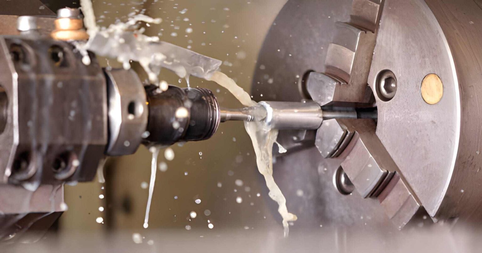 What Is Reaming: All About Its Process, Types, and Tips - Premium Parts