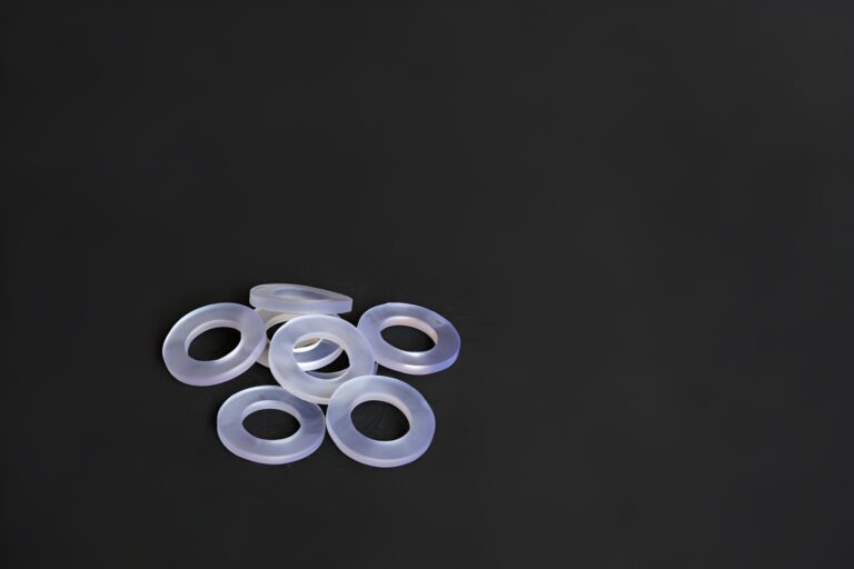 An Ultimate Guide To Types of Washers: Materials & Sizes - Premium Parts