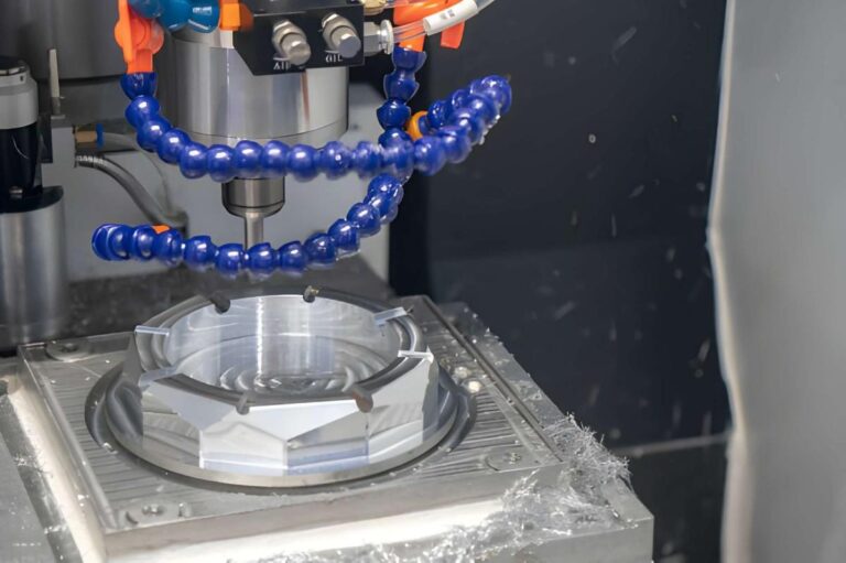 CNC Prototyping Cost - Comprehensive Breakdown