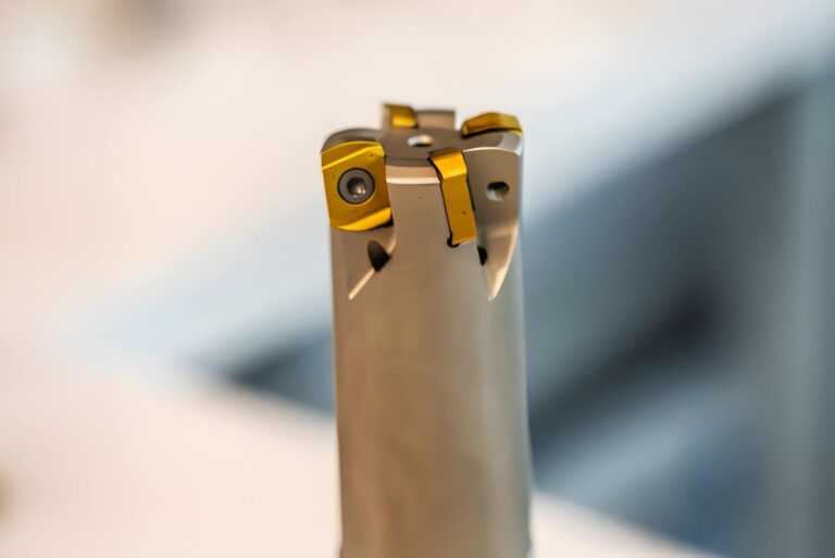Peripheral Milling Explained: Effective Tips & Key Techniques - Premium ...