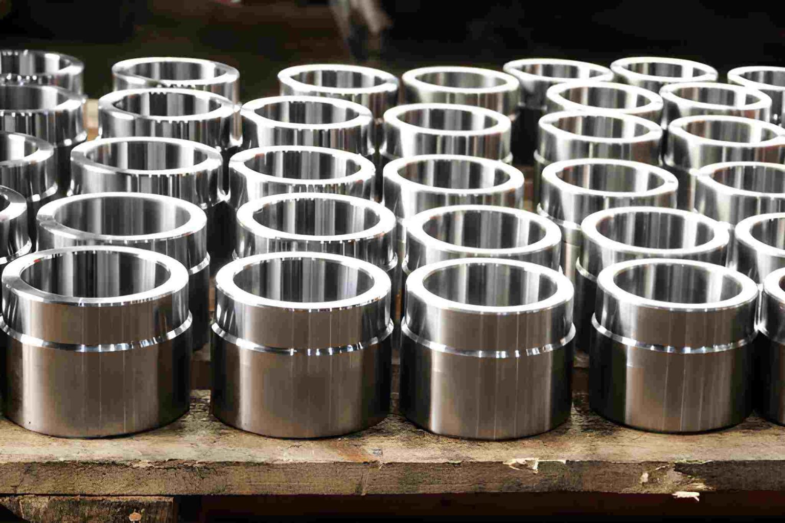 What is Custom Machining & Why Require It - Premium Parts