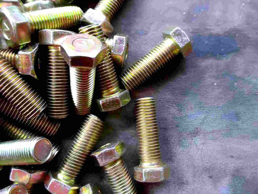 What is Zinc Plating? Process, Types, & Specifications - Premium Parts