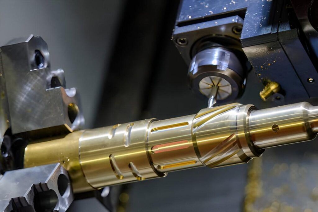 10 Major Industries That Use CNC Machines - Premium Parts