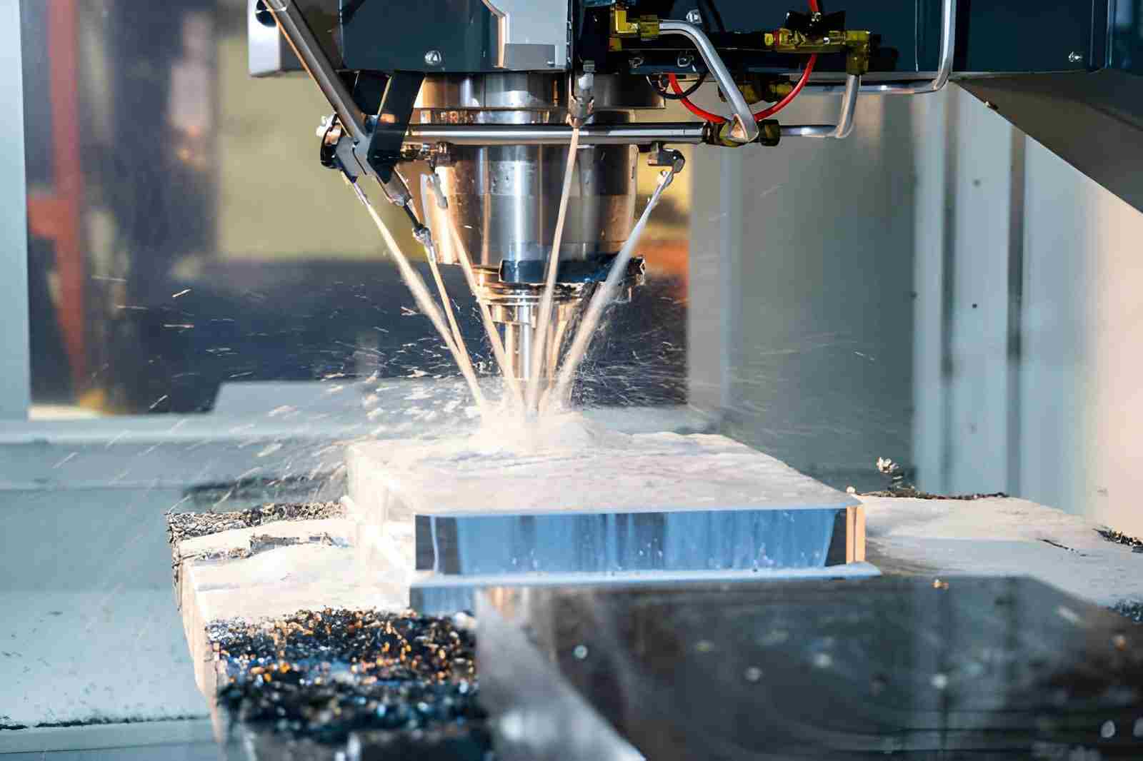 Common Materials for CNC Machining: A Practical Selection Guide ...