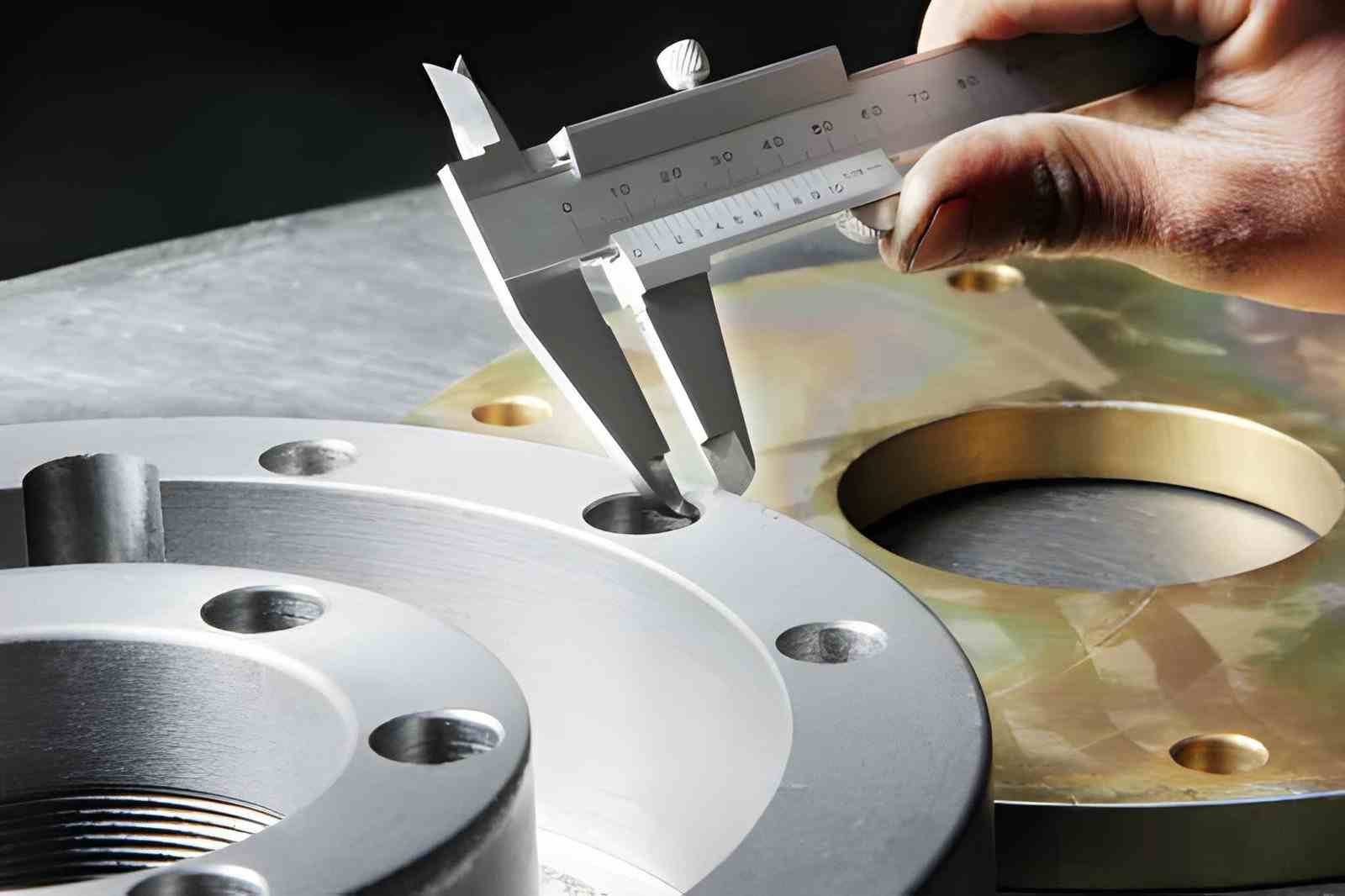 Machining Allowance in CNC Machining: Effect on Accuracy, Finish, and ...