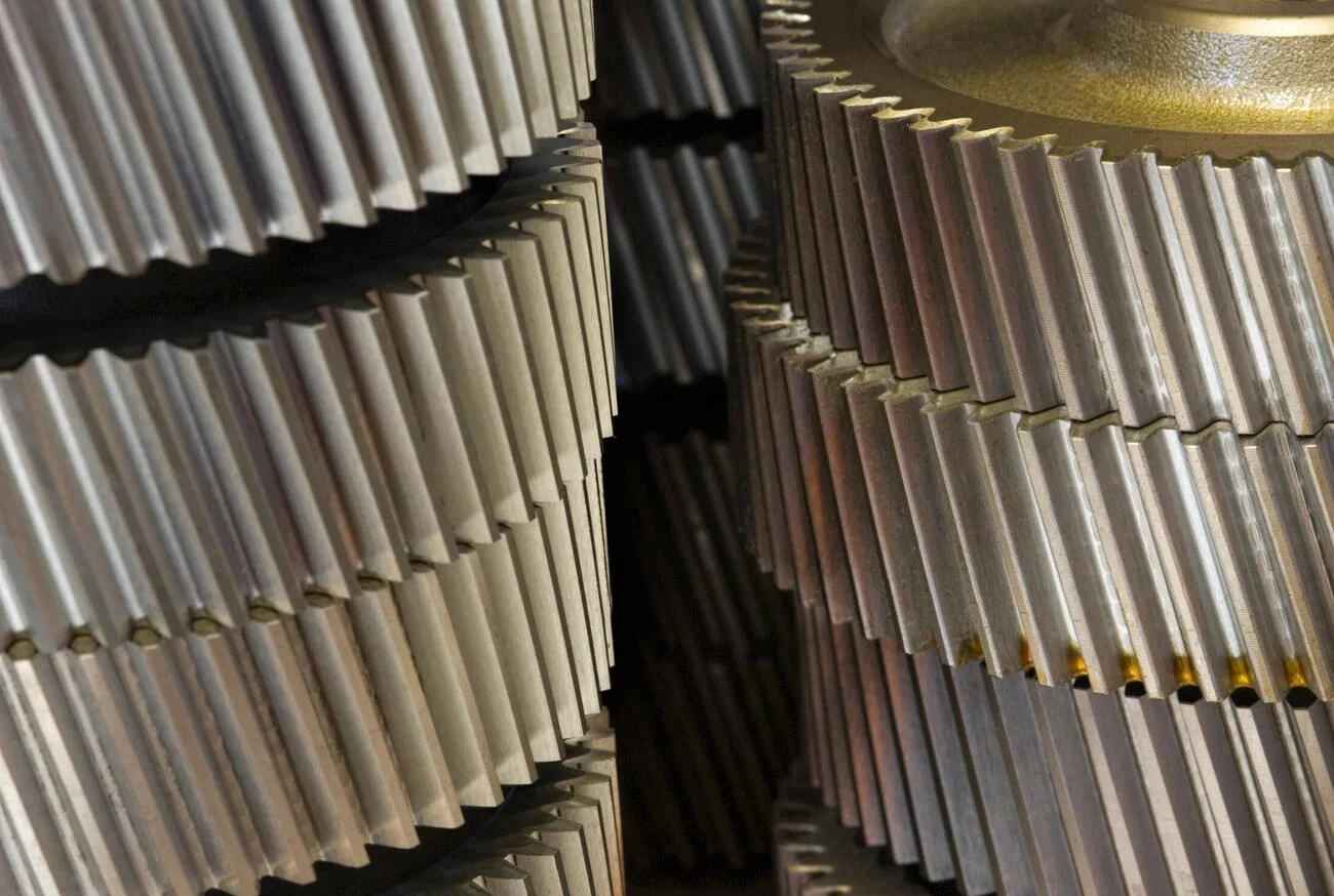 Involute Gear: Profile Design, Drawing & CNC Machining Tips - Premium Parts